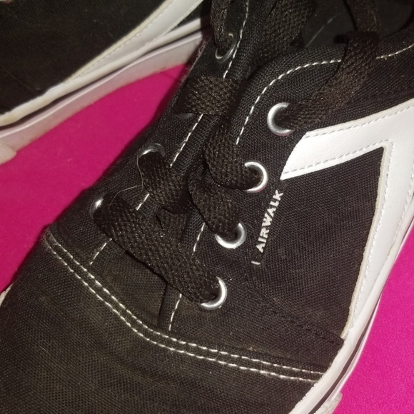 Airwalk | Shoes | Girls Shoes | Poshmark